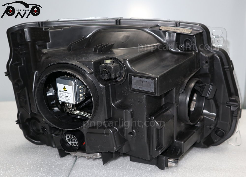 Headlight for Land Rover Discovery 4 China Manufacturers Suppliers ...