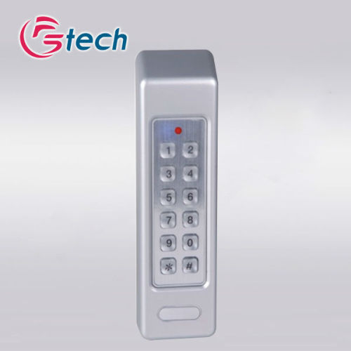 Standalone Keypads For Gate Access Control System, High Quality ...