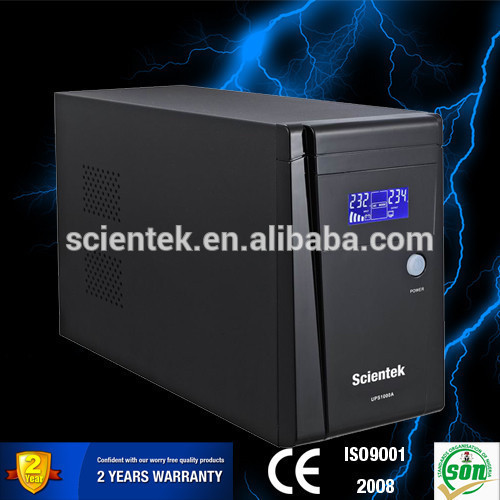 Line Interactive Ups 1200va, High Quality Line Interactive Ups 1200va on Bossgoo.com