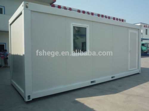 Modular Site Office Container, High Quality Modular Site Office ...