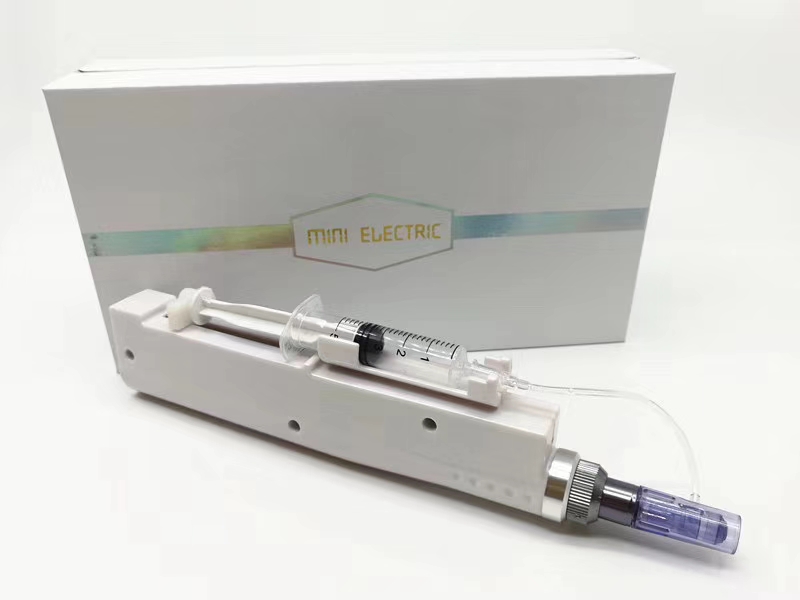 Wrinkle Removal Platelet Rich Plasma Prp Mesotherapy Injection Gun With ...