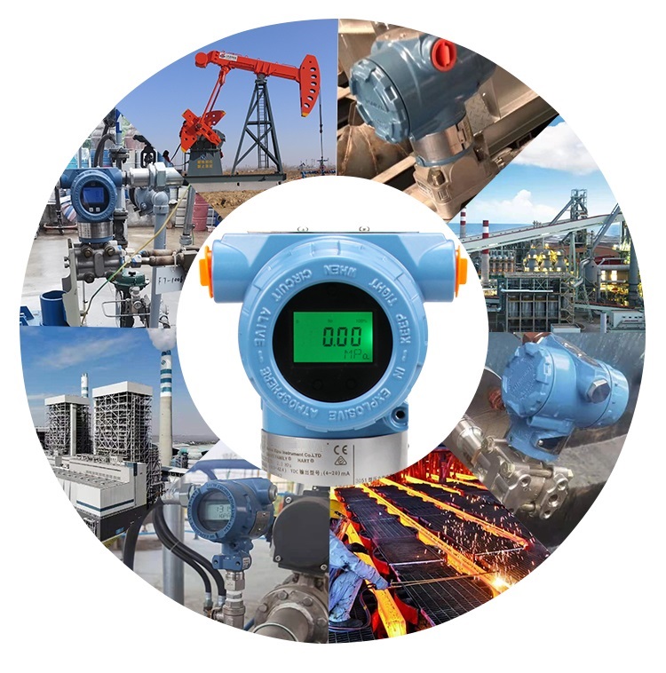 L-shaped Mounting Bracket For 3051 Housing Stand Wireless Transmitter ...