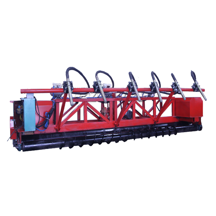 Fasta 2020 New Vibratory Cement Concrete Road Paver Seller, High ...