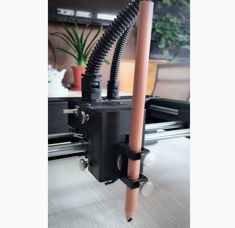 Metal Graph Plotter Machine, High Quality Metal Graph Plotter Machine ...