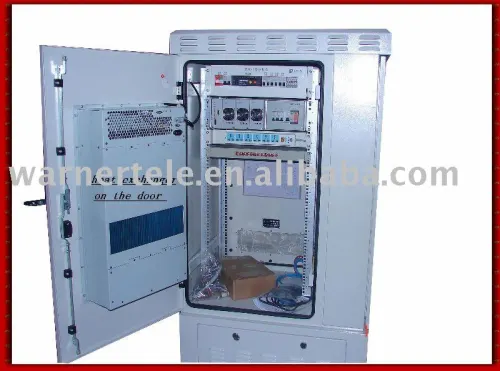 W-tel Outdoor Communication Cabinet, High Quality W-tel Outdoor ...
