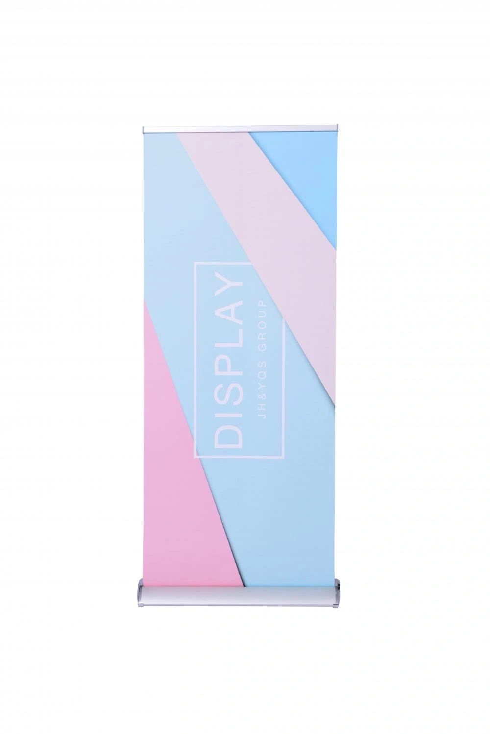 Good Quality Aluminum Wide Base Roll Up Display exporters