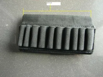 Customerized Promotion Logo Neoprene Bullet Case, High Quality ...