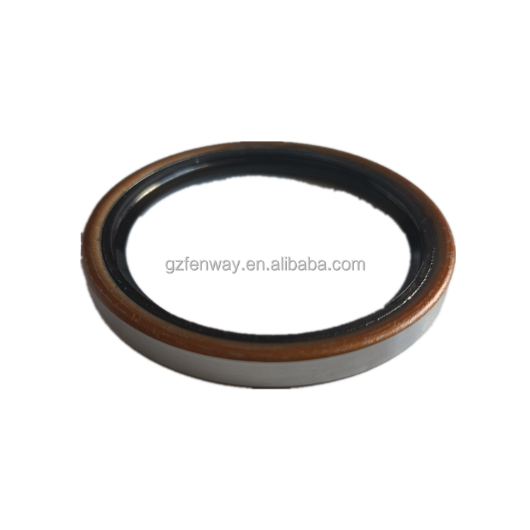 Oil Seal For Toyota Fortuner Hilux Rear Axle Shaft 90310-t0008 90310 ...