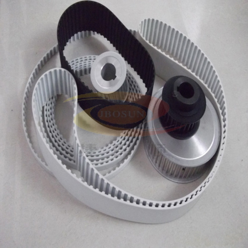 Drive Components For Timing Belts And Pulleys, High Quality Drive ...