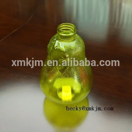 500ml Pear-shaped Bottle, High Quality 500ml Pear-shaped Bottle on ...