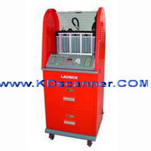 Launch Cnc 801a Injection Cleaner Tester Auto Repair X431 Ds708 Obd Can ...