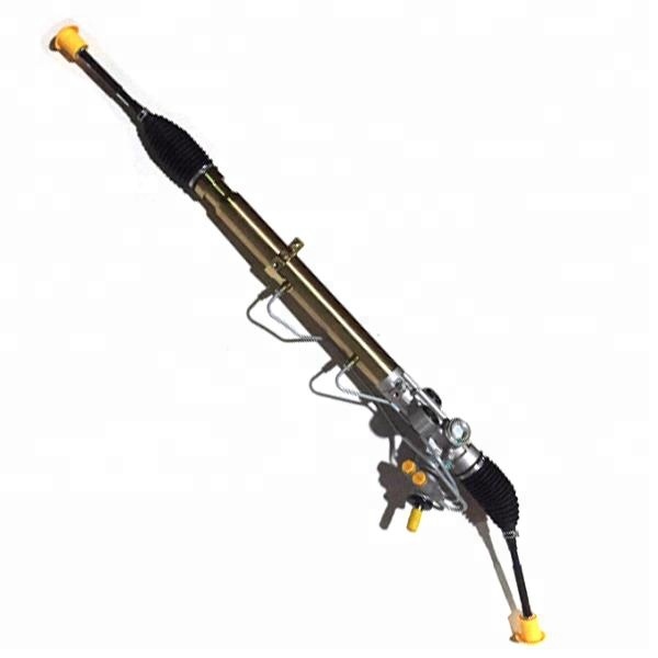 Hydraulic Power Steering Rack For New Hiace Kdh212 Right Hand Drive ...