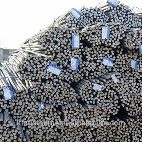 Deformed Steel Bar Grade 460, High Quality Deformed Steel Bar Grade 460 ...