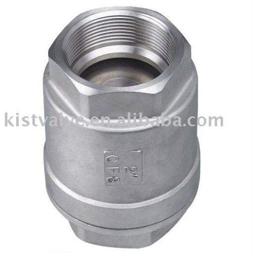 Vertical Lift Check Valve, High Quality Vertical Lift Check Valve on ...