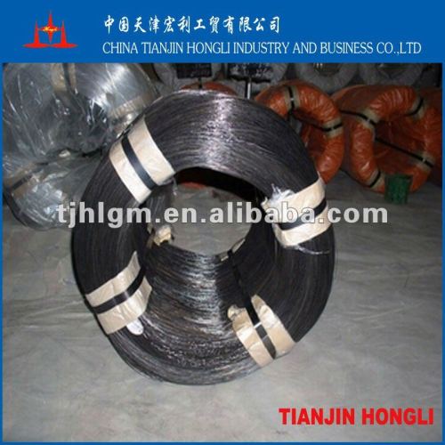 Sae1045-sae1080 High Tensile High Carbon Wire, High Quality Sae1045 ...