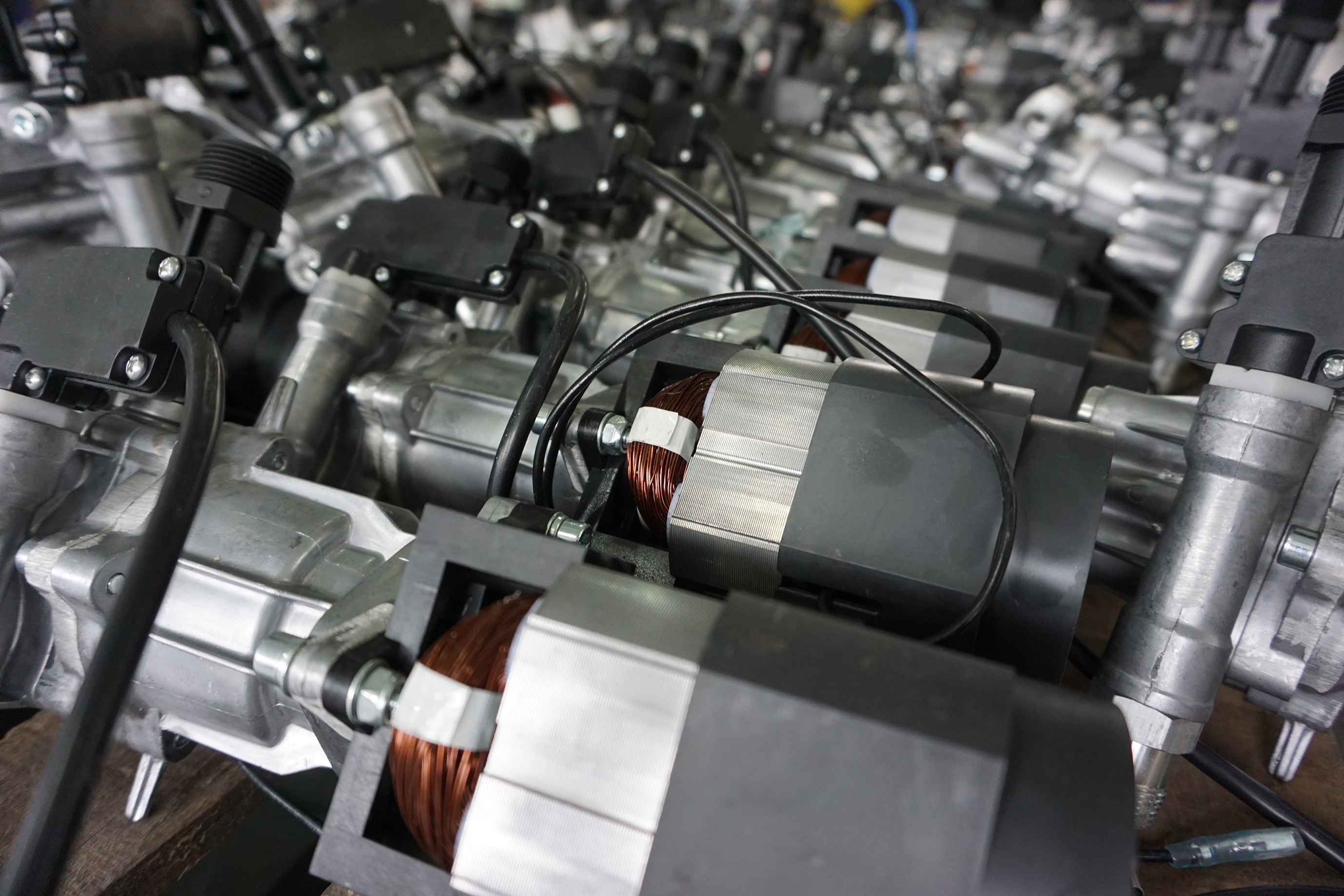 Adjustable Electric Washing Machine, High Quality Adjustable Electric ...