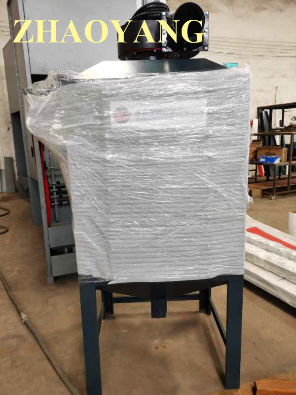 Glass Sandblasting Machine - Precision Blasting Equipment, High Quality ...