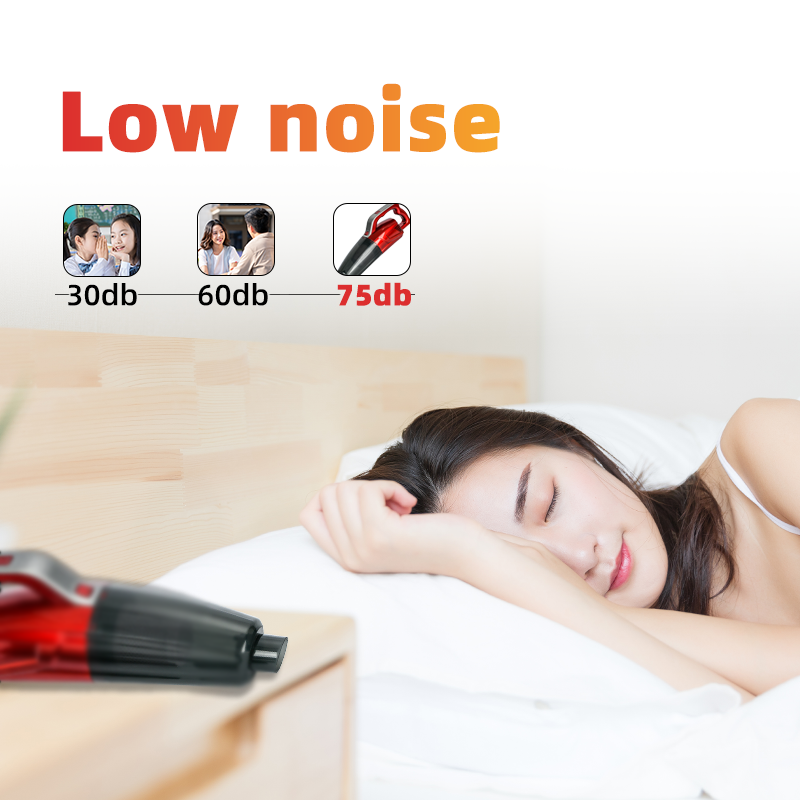 Rechargeable Portable Table Vacuum Cleaner, High Quality Rechargeable ...