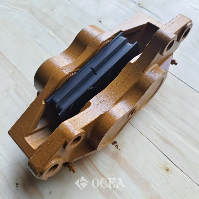 Sdlg 휠 로더 예비 부품 브레이크 캘리퍼 4120001739, Bossgoo.com의 고품질 Sdlg 휠 로더 예비 부품 ...