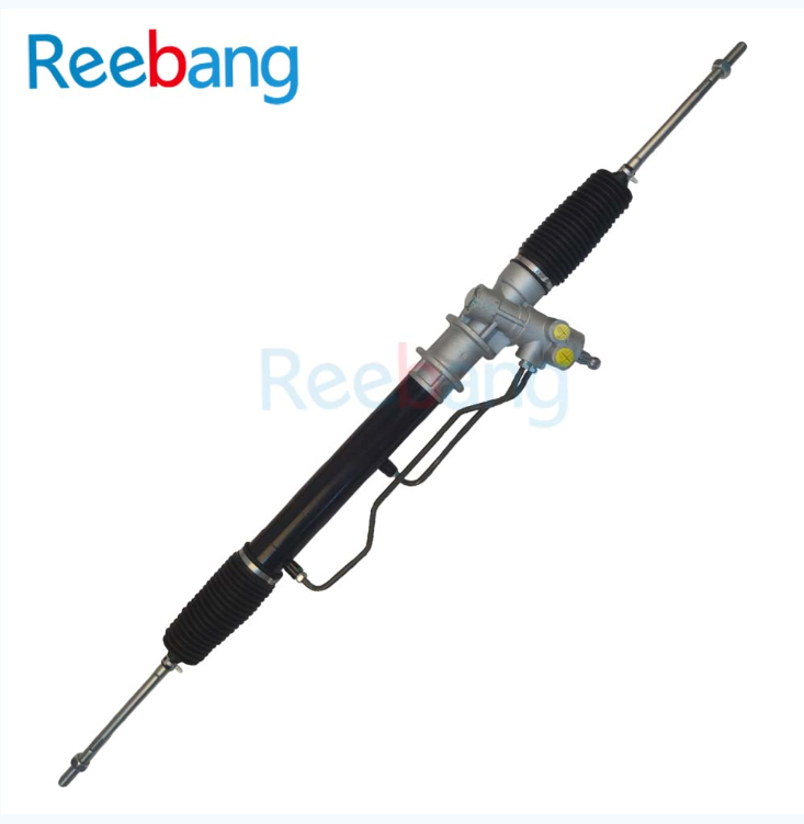 Power Steering Rack For Mitsubishi L300 P03 P12 H100 - Oe Mb351995 ...