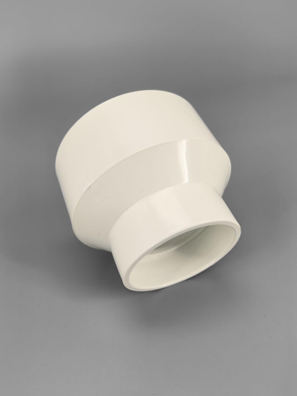 Pvc Fittings Pipe Increaser, High Quality Pvc Fittings Pipe Increaser ...