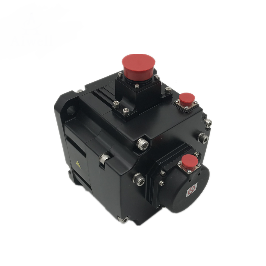 Hg Sr202b Servo Motor 200v-400v Ac 48v-24v Dc, High Quality Hg Sr202b ...