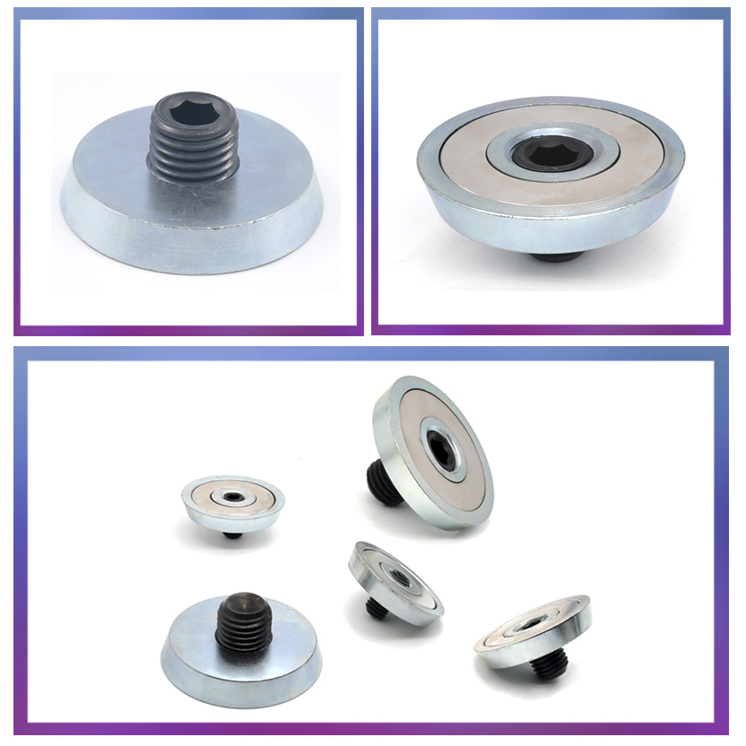 China Insert Fixing Magnet,Round Fixing Magnet,Embeded Fixing Magnet ...