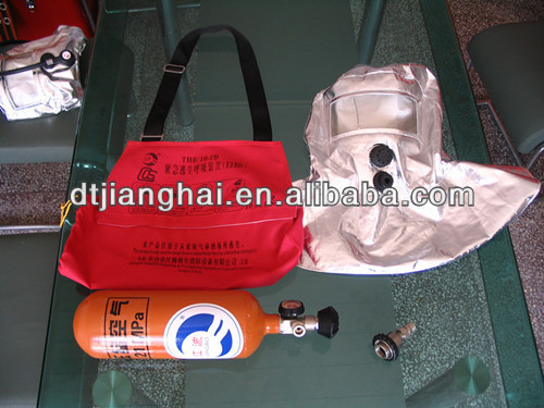 Solas Emergency Escape Breathing Devices Eebd, High Quality Solas ...