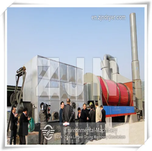 Sludge Dewatering Unit textile Sludge Drying Machine, High Quality ...