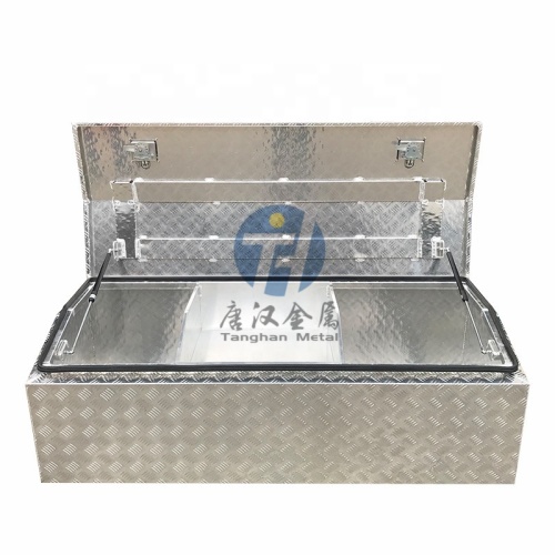 Aluminum Checker Plate Tool Box, High Quality Aluminum Checker Plate ...