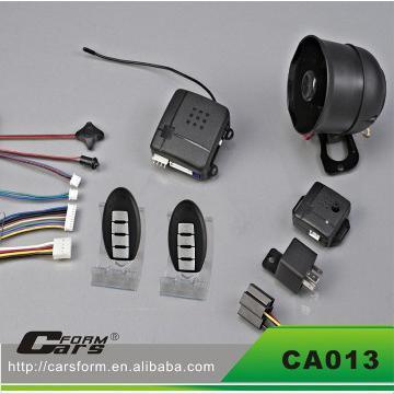 12 Universal America Negative Triggering System Auto Alarm, High ...