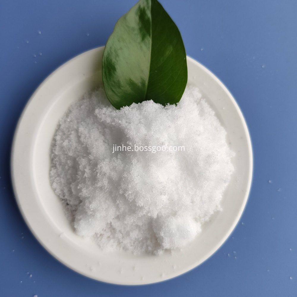Construction Use Calcium Formate White Powder, High Quality ...