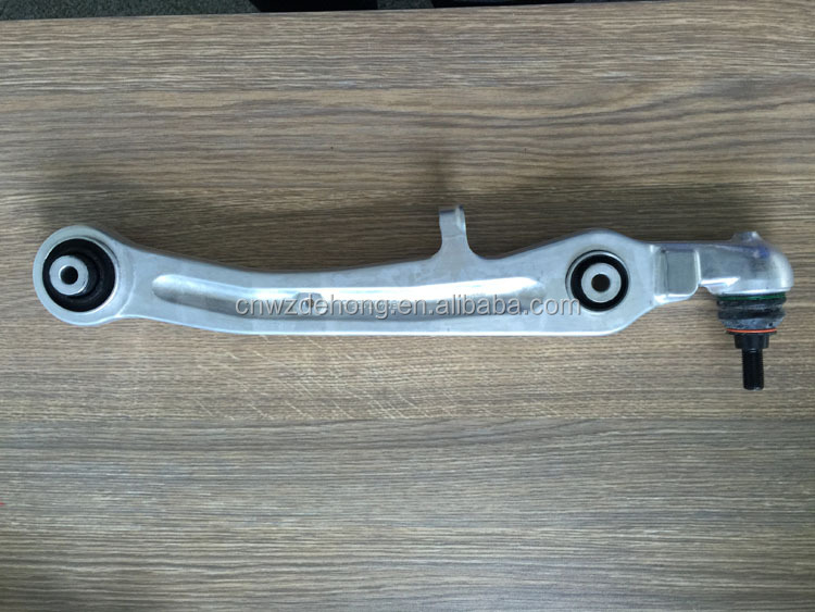 Front Lower Left And Right Control Arms For Audi A8 D3 4e0407155c ...