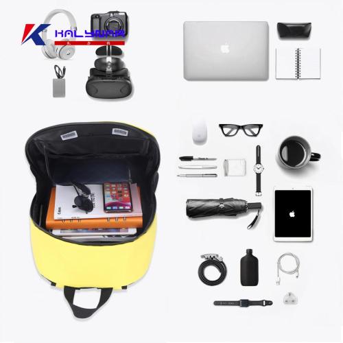 Usb 충전이있는 스마트 Led 화면 백팩, Bossgoo.com의 고품질 Usb 충전이있는 스마트 Led 화면 백팩