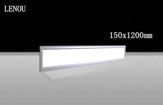 150 X 1200 48w 3850lm Suspended Smd Led Panel Light For Hom, High ...