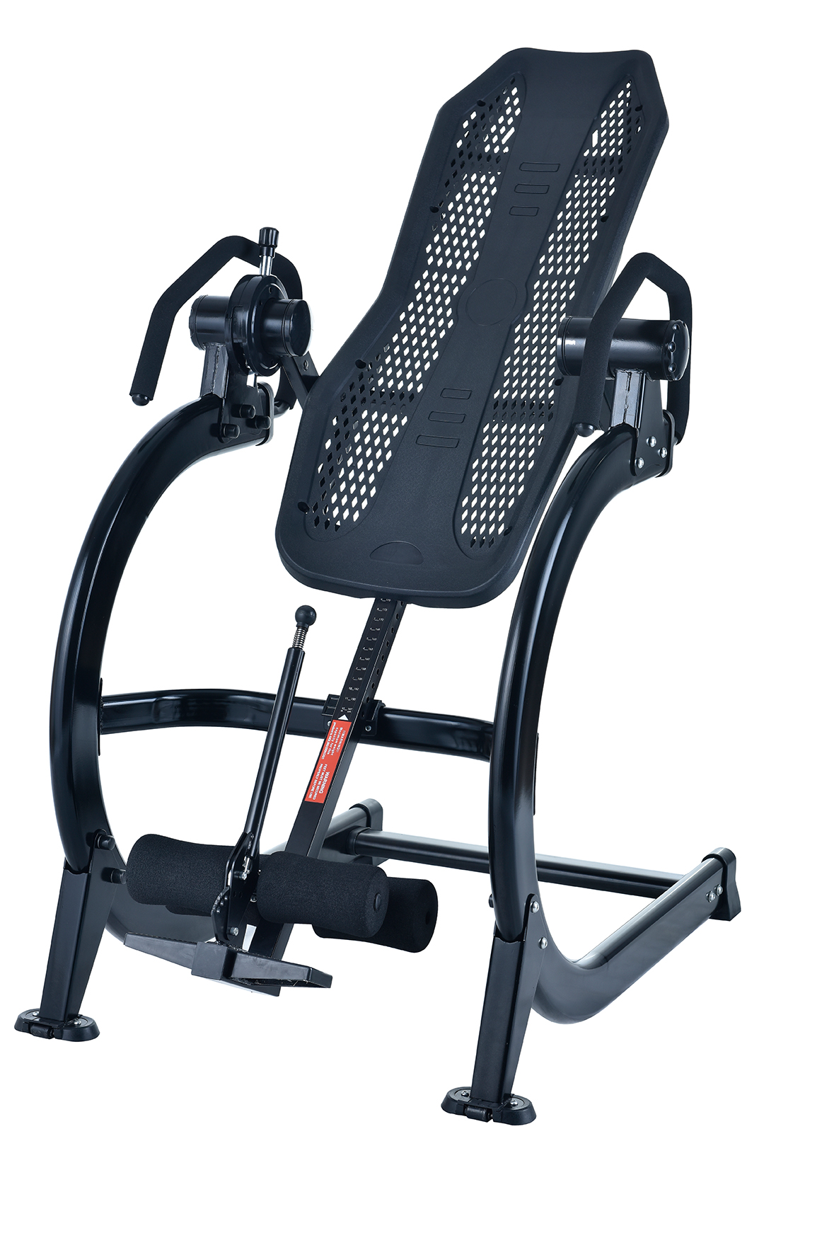 Inversion Table Strength ประเภทอุปกรณ์ออกกำลังกาย คุณภาพสูง Inversion ...