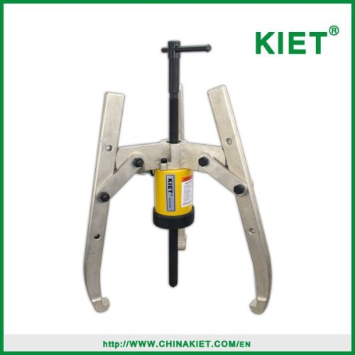 One Piece Hydraulic Puller, High Quality One Piece Hydraulic Puller on ...