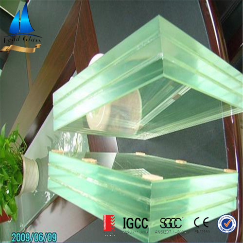 Harga Kaca Laminated Ultra Clear 12mm Yang Dikeraskan, kualitas tinggi ...