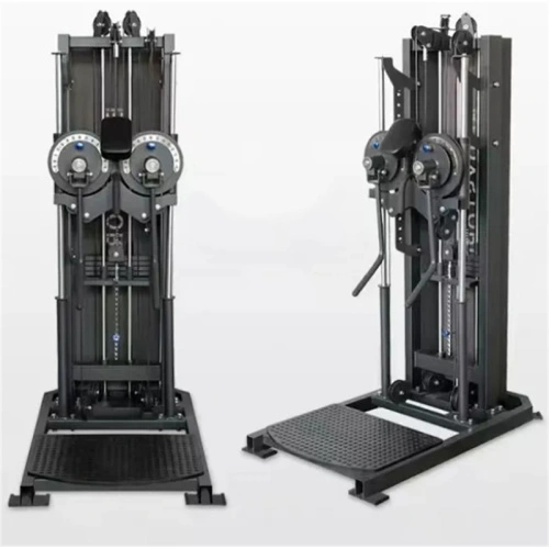 Standing Multi Flight Machine China Manufacturers Suppliers Factory ...