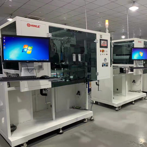 Industrial Linear Robot Xyz Axis Screw Tighten Machine, High Quality ...