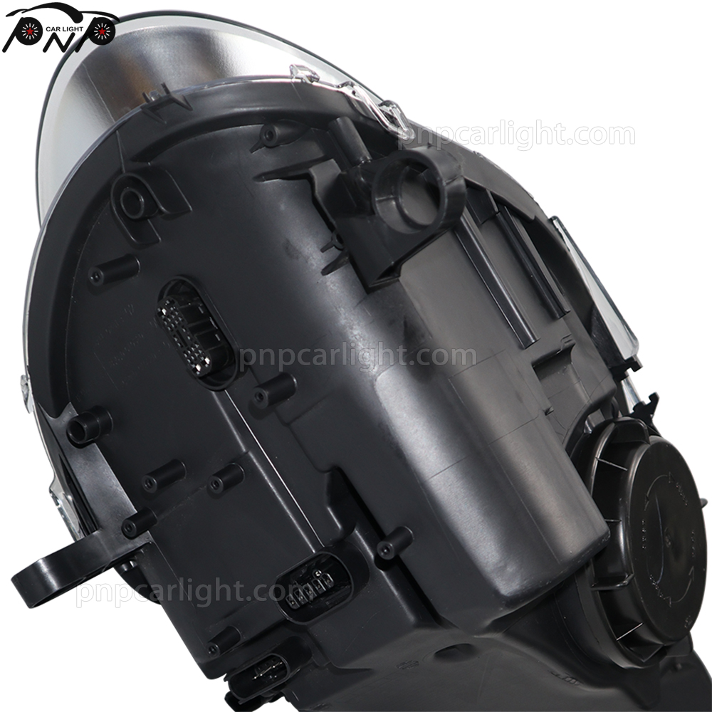 Xenon headlights for Mercedes Benz R-class MPV W251 Supplier, Supply ...