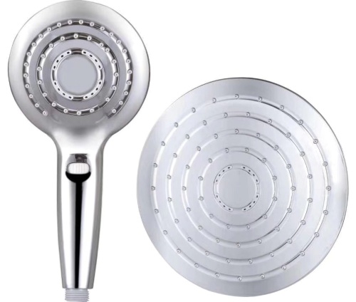Modern High Quality Button Shower Head, High Quality Modern High ...