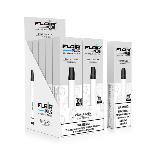 Flair Plus Disposable Vape -800 Puffs, High Quality Flair Plus Disposable Vape -800 Puffs on ...