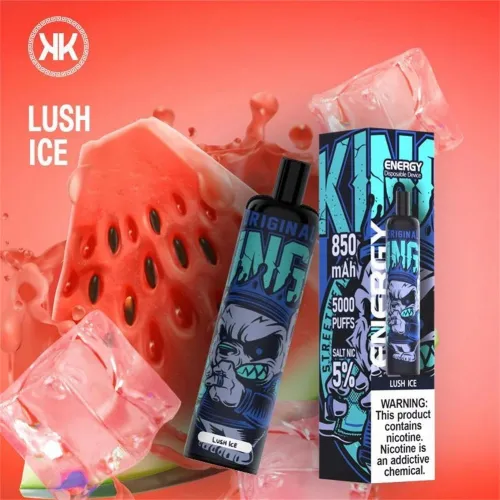 Elux Elux Bubble Desechable Pod 7000 Puff, alta calidad Elux Elux ...
