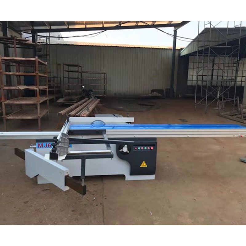 3200mm Length Cut Panel Saw Sliding Table Woodworking Machine, High ...