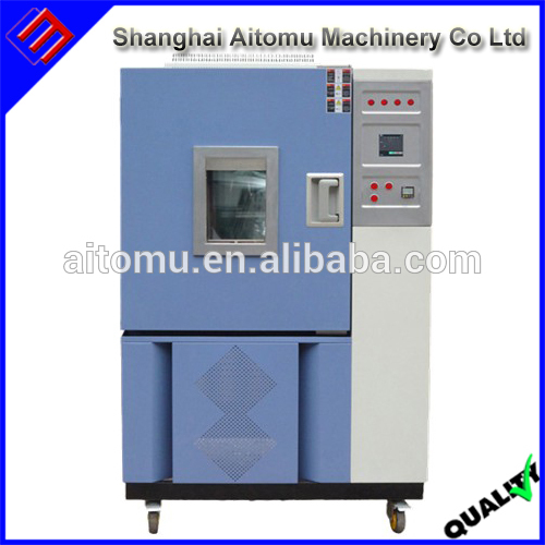 Low And High Temperature Climatic Test Chamber For Laboratory, High ...