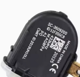 Byd Qin Ev Dm Pro Tire Pressure Monitor Sensor, High Quality Byd Qin Ev ...