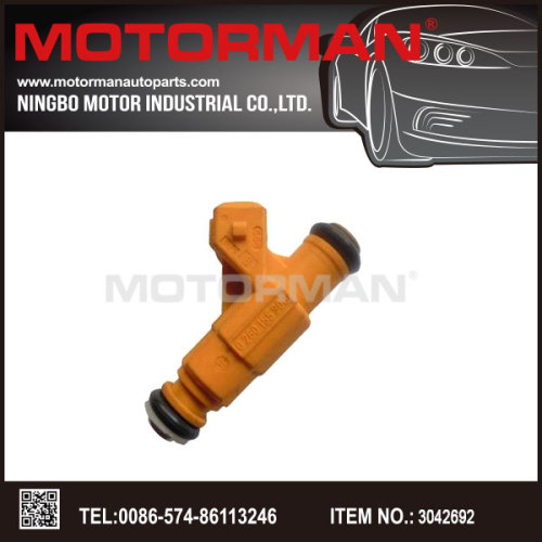 Bosch Auto Different Type Of Nozzles Ford 3042692 0280155900, High ...