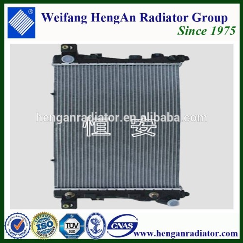 Scania Truck Radiator Pa66 Gf30 Radiator Oem 570482, High Quality ...