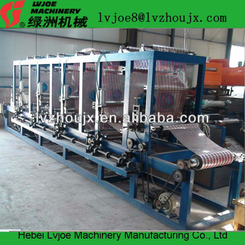 Adhesive Tape Label Printing Machine, High Quality Adhesive Tape Label ...